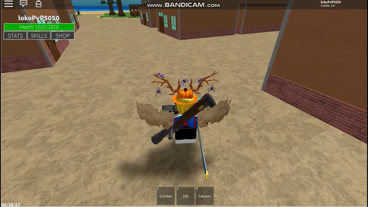 Como ejecutar un scrip en Proxo /ROBLOX - YouTube