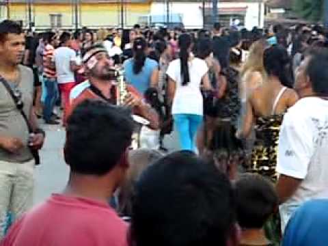 Ork Mladi Decaci 2012  bijav ko Ibro-Bubnjar   SashO Bikov  DzaFer  By Gilansko Cavo  ( 1deo )