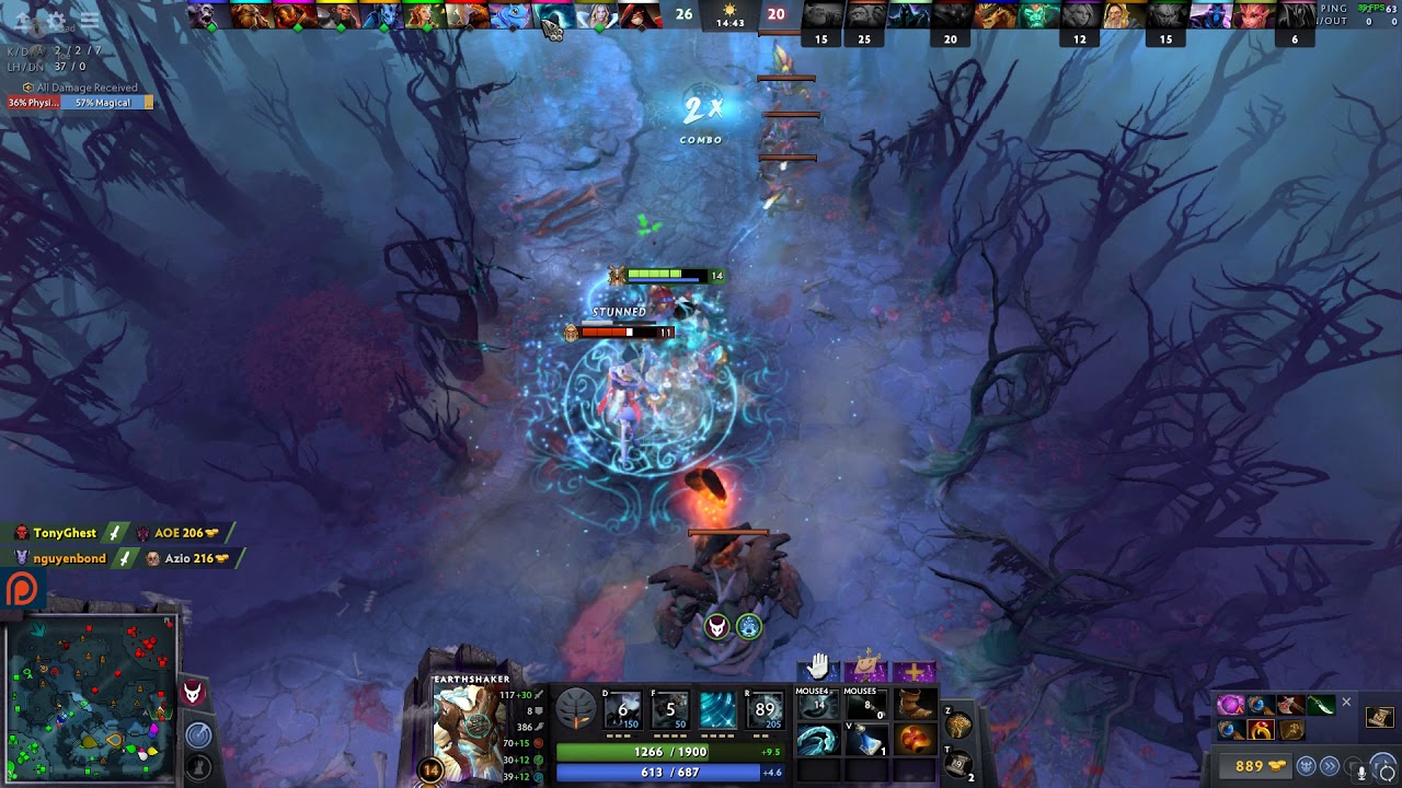 the GG branch - YouTube