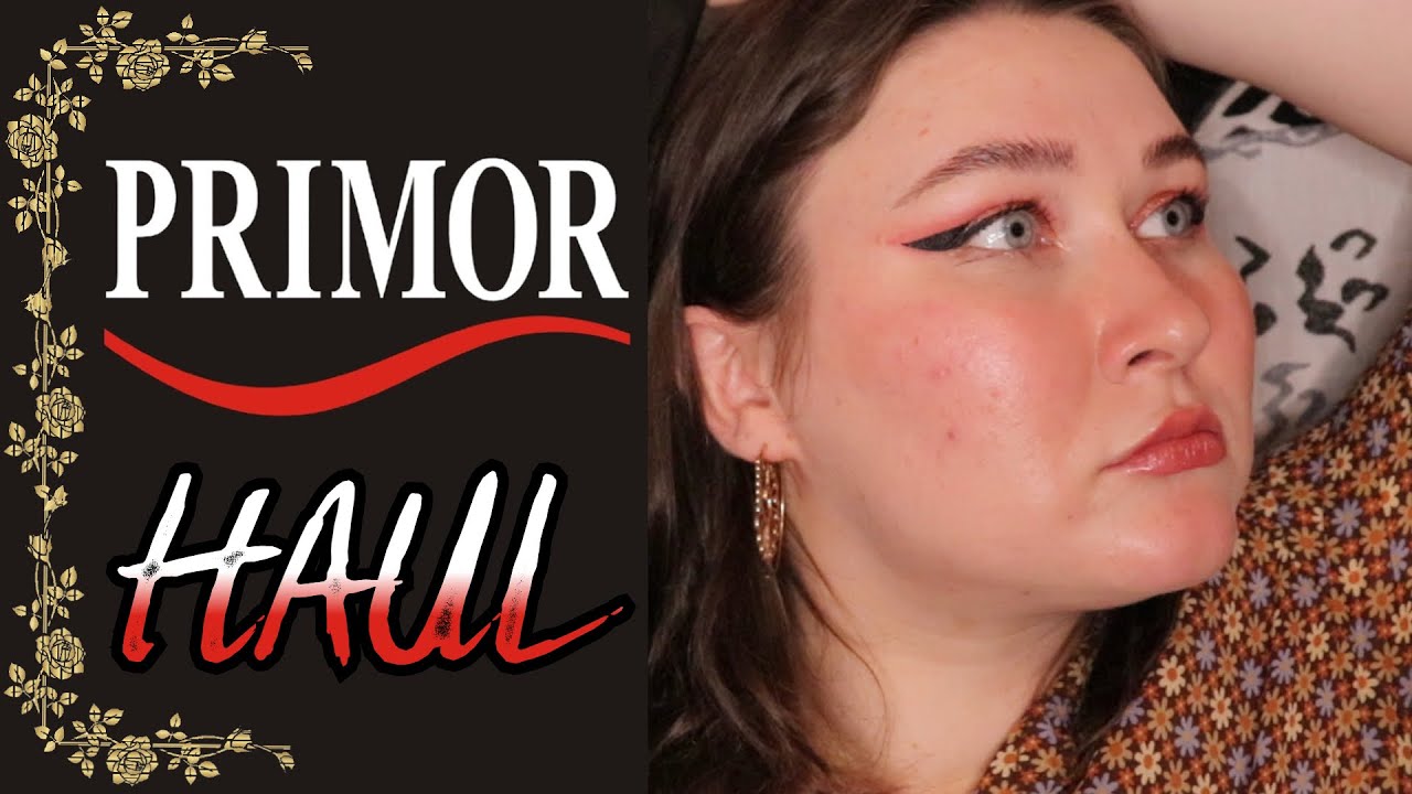 HAUL de mis compras en PRIMOR, PRIMAPRIX Y MÁS - YouTube