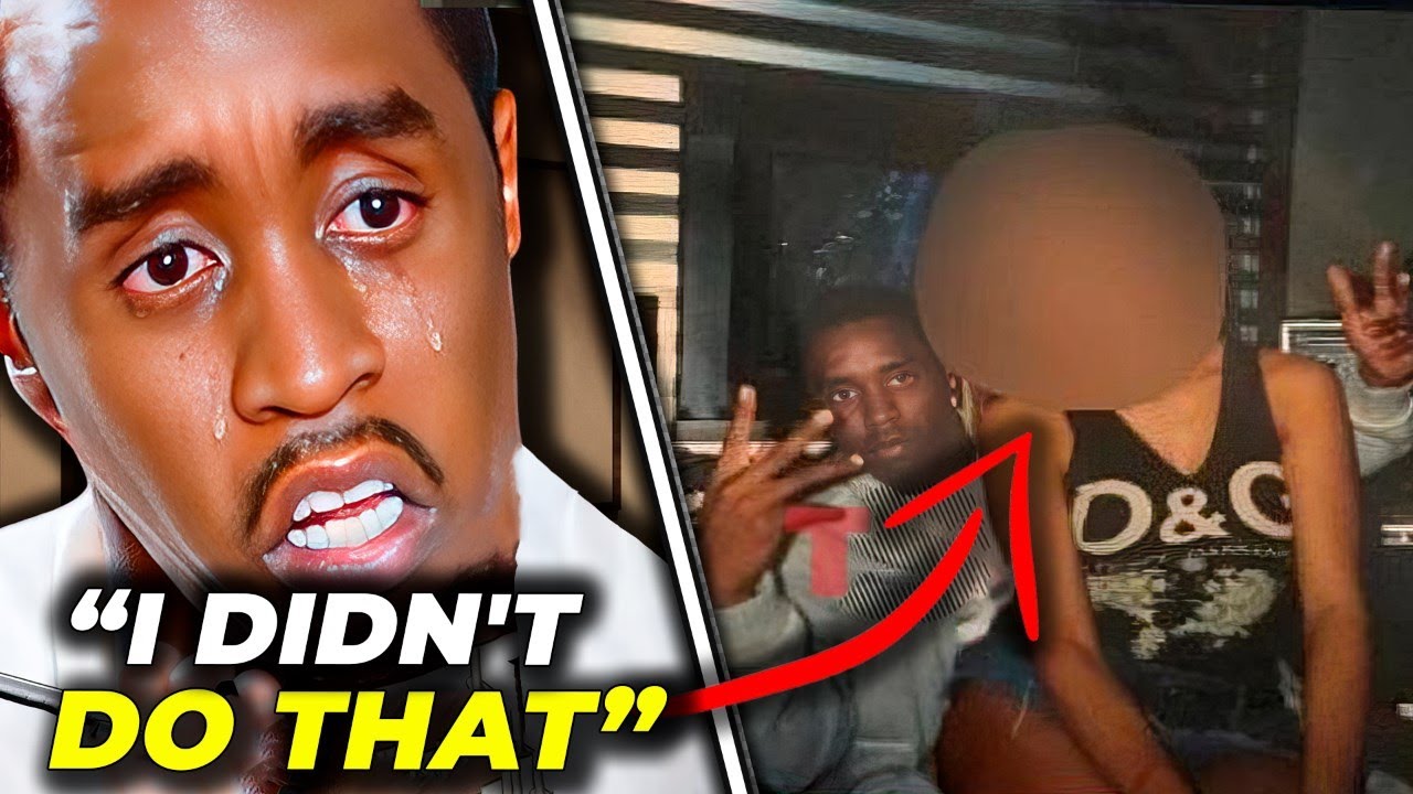 Diddy Cries For Mercy After 4th Lawsuit And 50 Cent Exposes His Freak Offs With Rick Ross Youtube