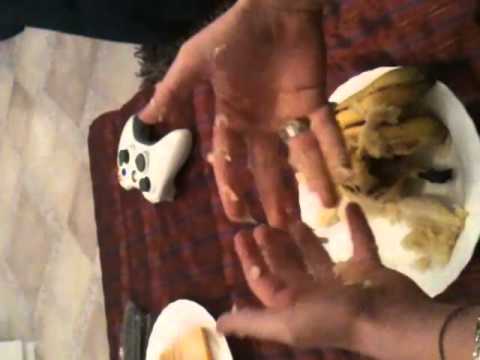 lekker in verrotte bananen knijpen REMIX [MEETRIKS] - YouTube
