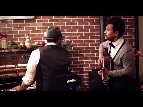 Allá En Belen - Daniel Fraire - Video Oficial - YouTube