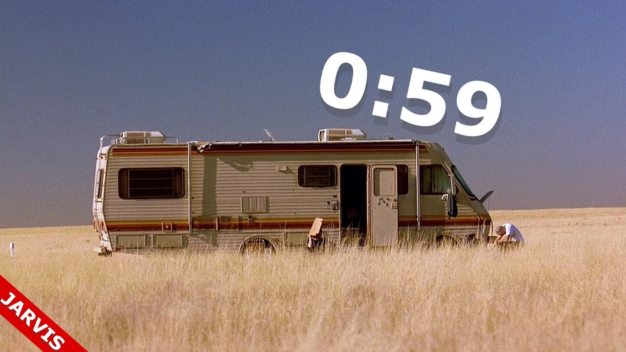 Breaking Bad DS WR (Minerals%) - 0:59 - YouTube