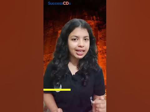 Interesting Facts about Petra| One of Seven Wonders of the World| Hindi| SuccessCDs #shorts ...