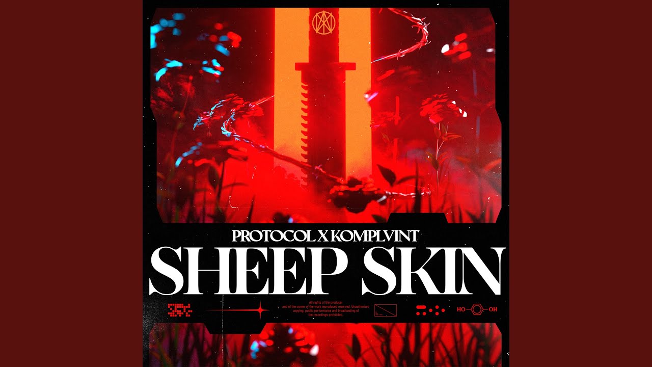 Sheep Skin - YouTube