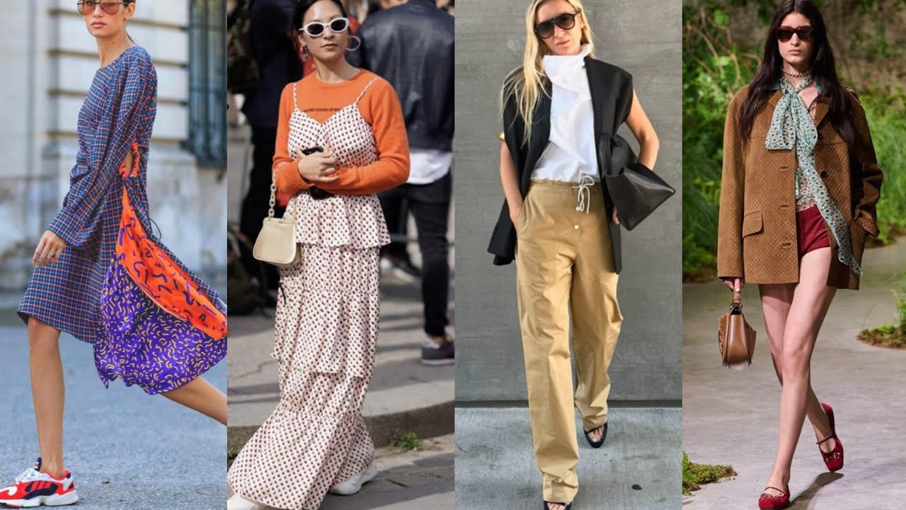 The Most Impressive Street Style Of Milan 2025 | Italian Outfits ...