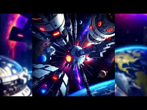 Str3tch - Space'N'Rolla