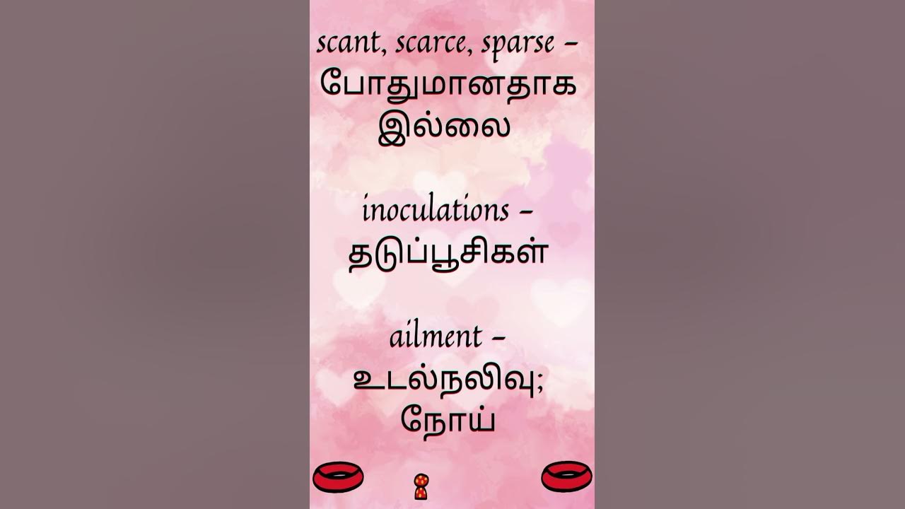English Words Via Tamil Meaning Basic English Words spokenenglish english-words-via-tamil-meaning-basic-english-words-spokenenglish
