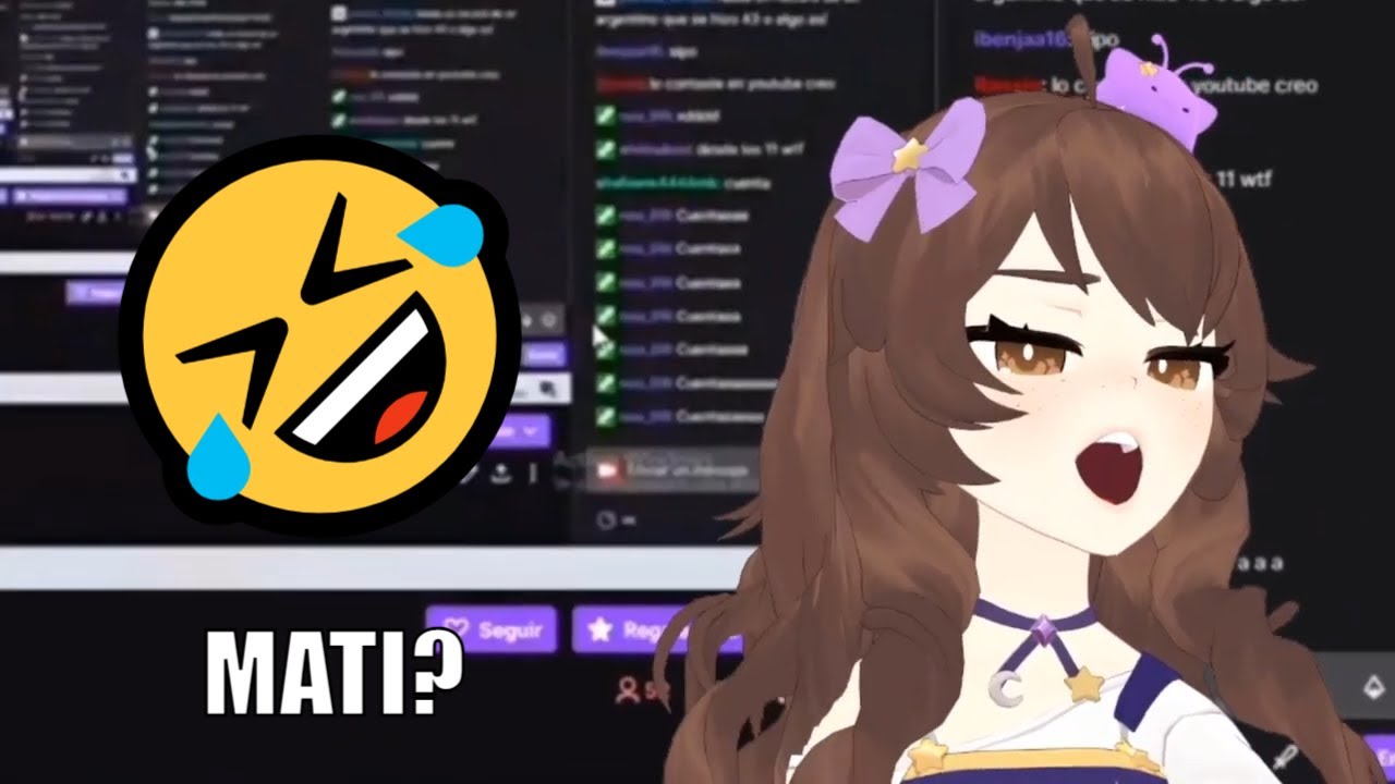 Nimu REACCIONA a la PRIMERA P4J4 de su NOVIO 🤣 - YouTube