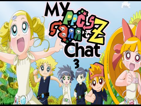My PPGZ Chat 3
