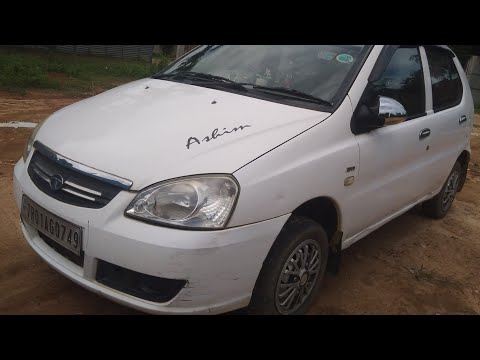 Tata Indica V2 2013 model my old car technical Guruji