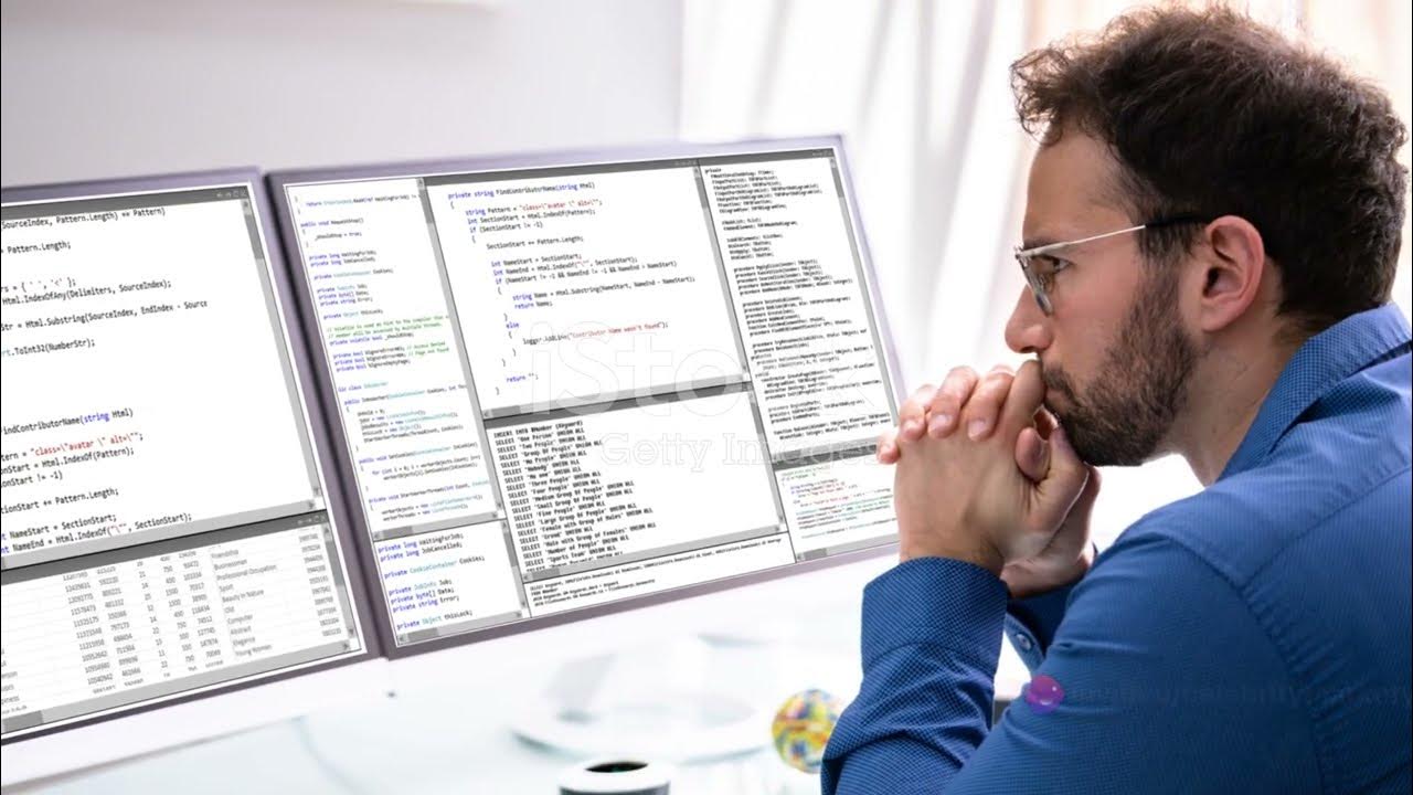 Java || Graphical User Interfaces(GUI) || Java’s Nimbus Look-and-Feel - YouTube