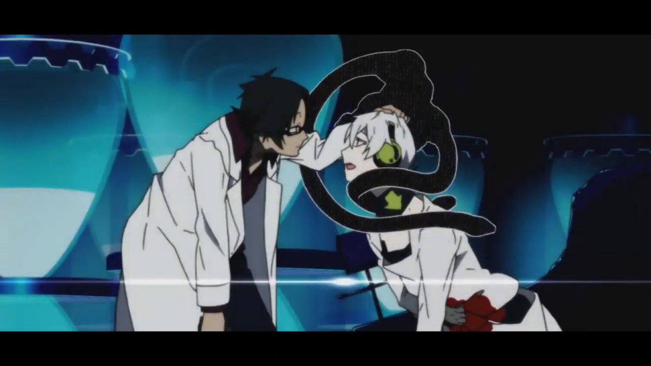 【Outer Science】Kagerou Project ( Fandub Latino ) Acoustic - YouTube