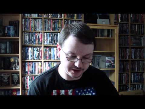 UPDATE-VIDEO Nr. 13 meiner DVD / Blu-Ray Sammlung