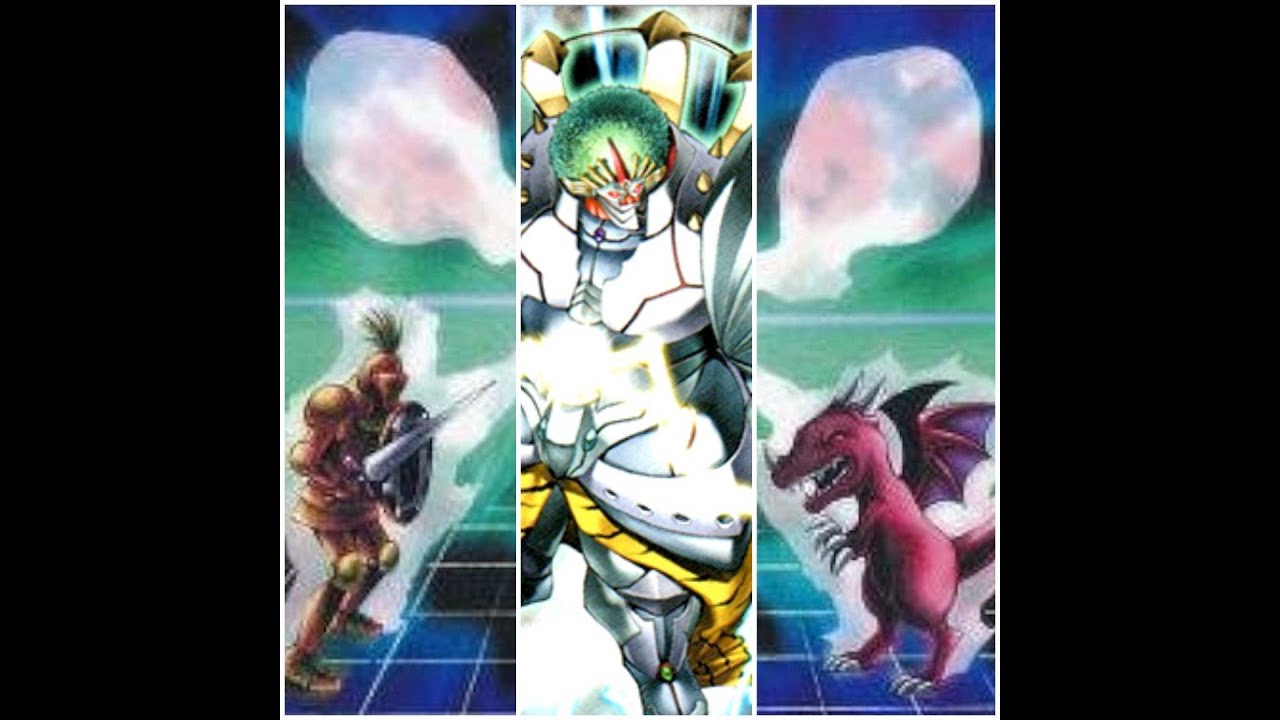 Soul Control - Deck Presentation (Goat Format) - Paradox Brothers - YouTube