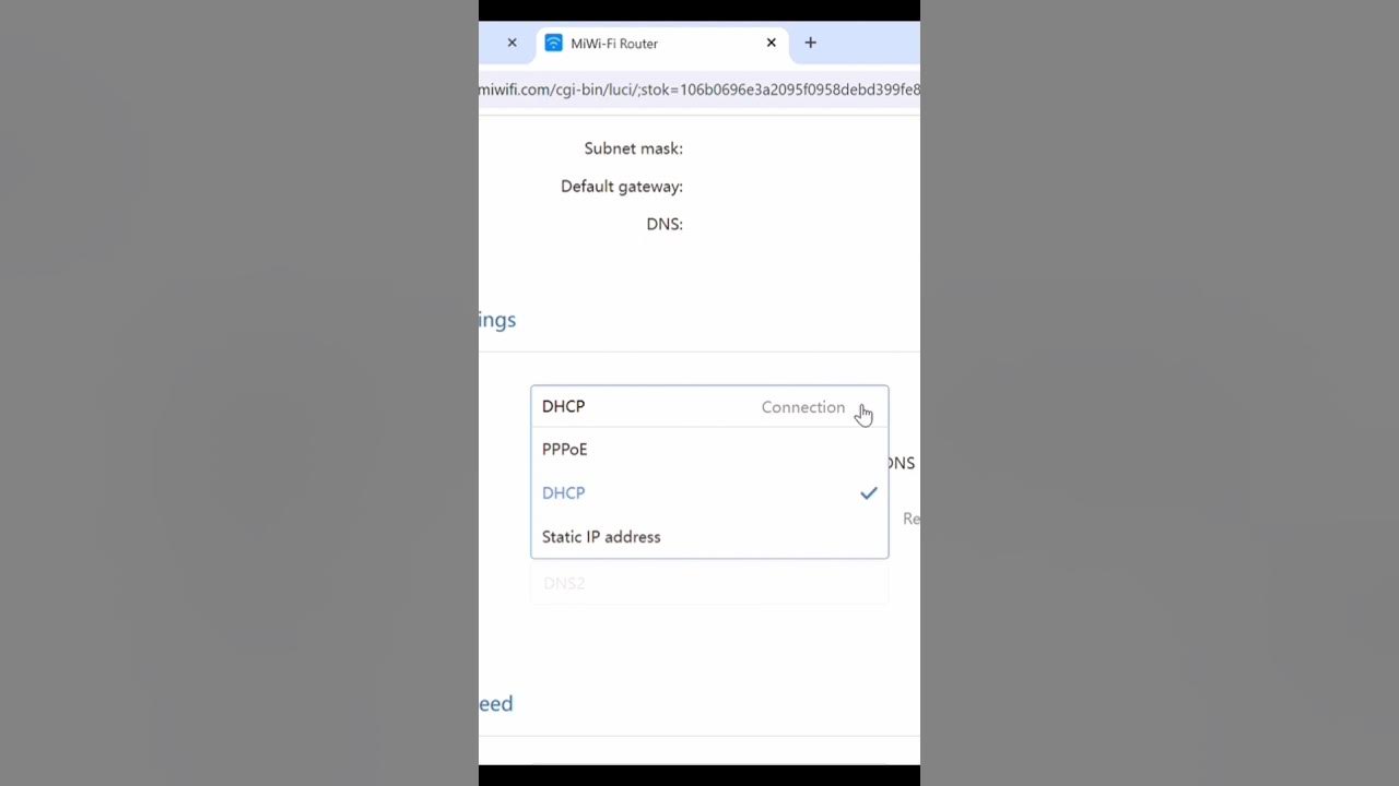 How to Configure Mi Router || Mi Router Configuration Step by Step || Mi Router Configuration ...