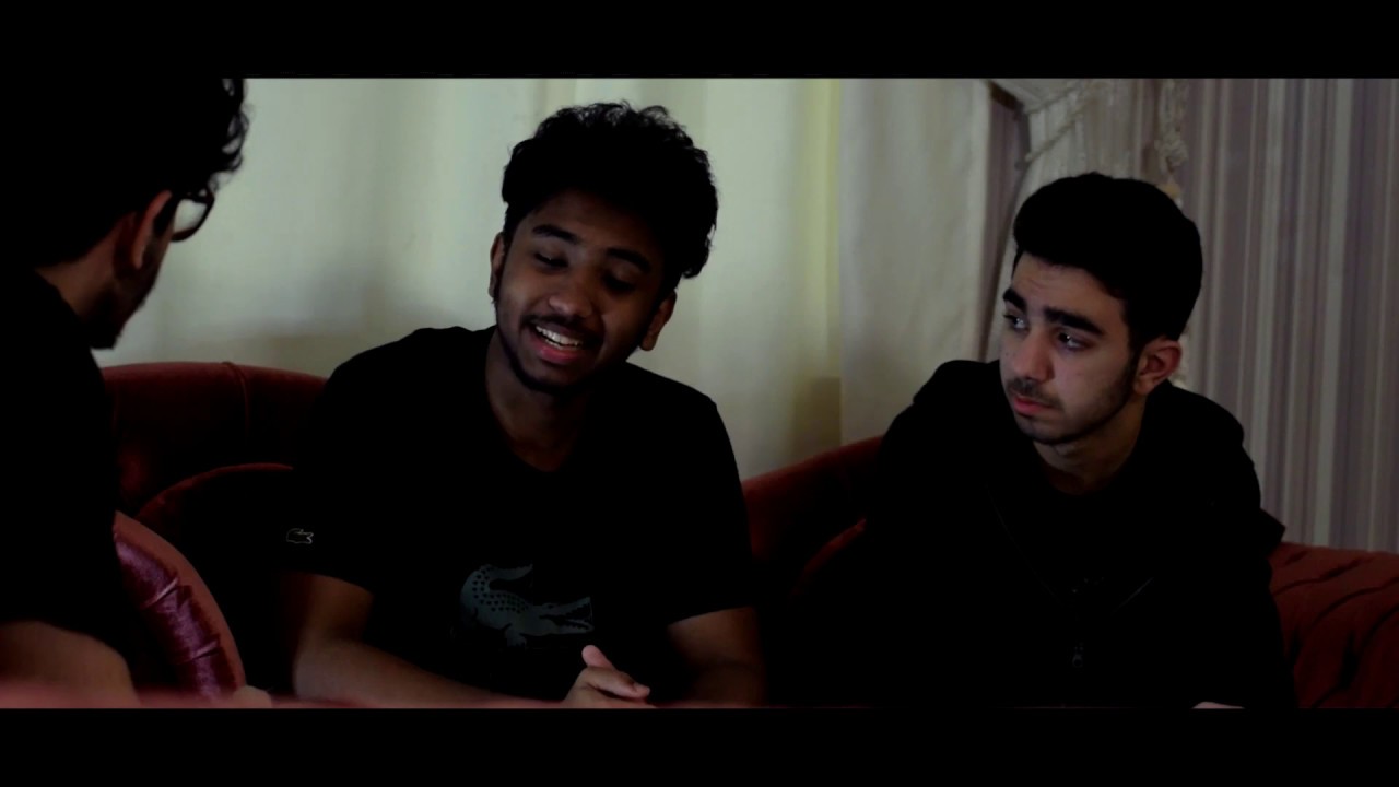 THE WRITER (Short Movie) - YouTube