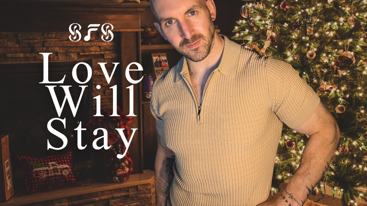 Love Will Stay | Shane For Short (Xmas 2025) - YouTube