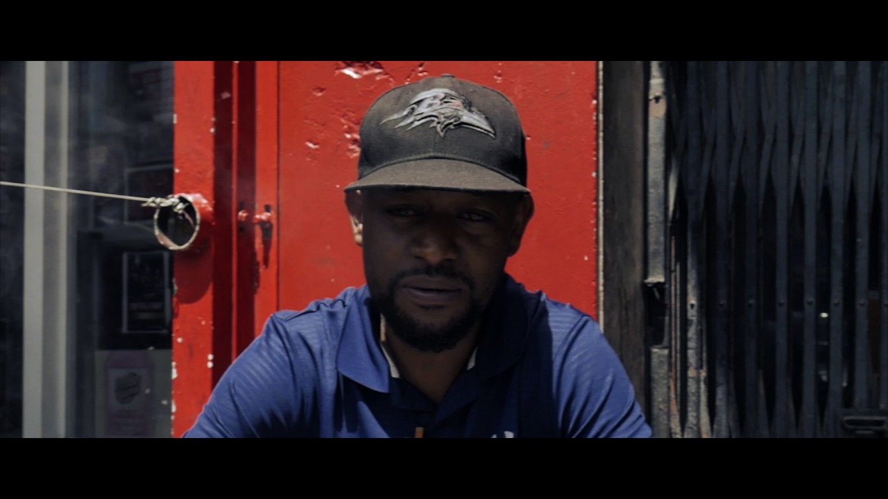 Black Jesus ft. Aye Lay "How We Feel" - YouTube