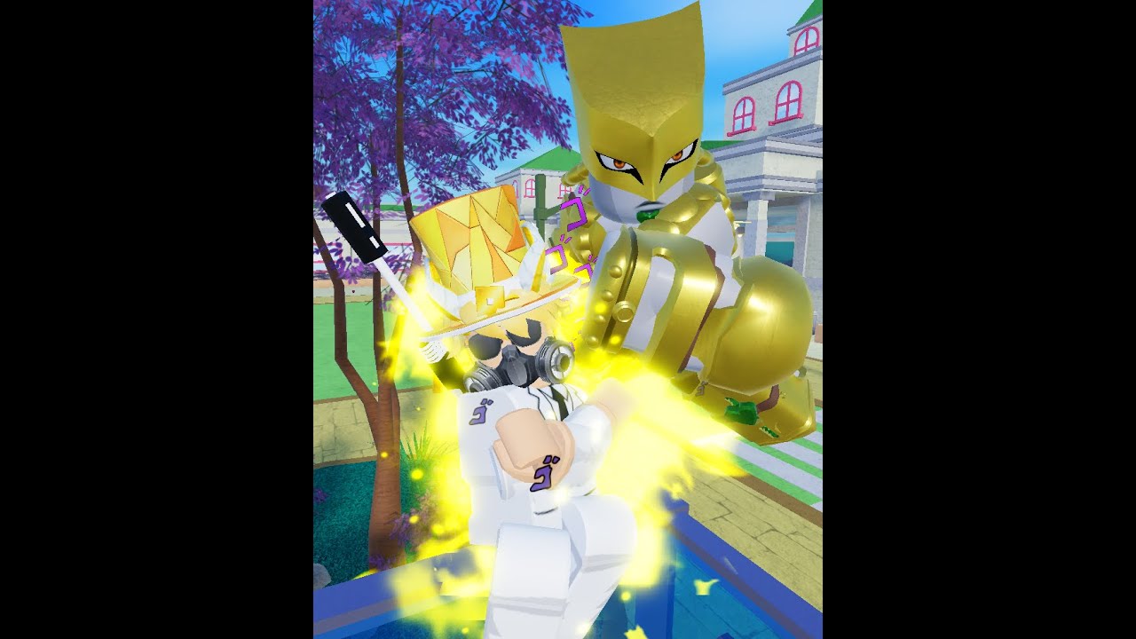 Project menacing community in a nutshell - YouTube