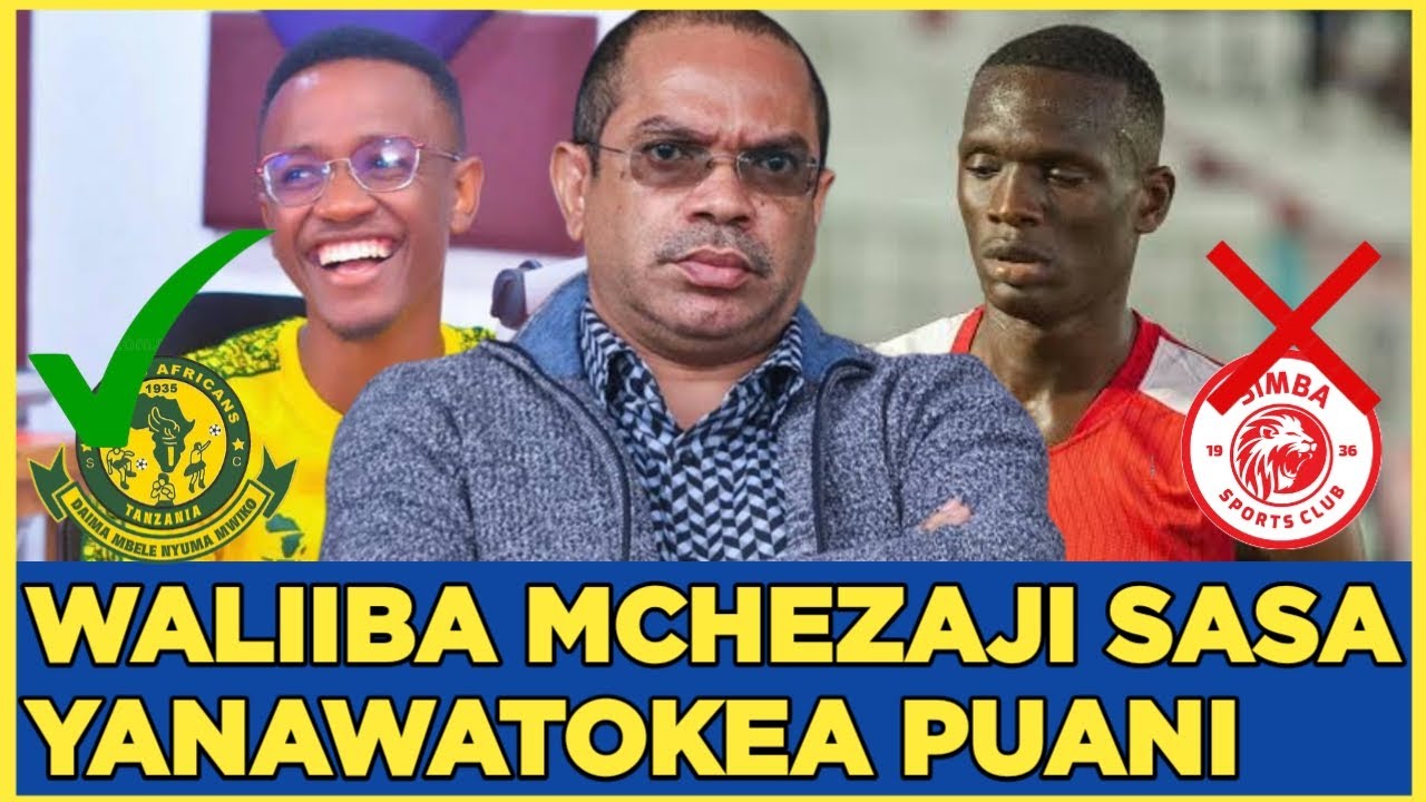 "NGOJA SISI TUFATE UTARATIBU TUMBEBE" SAKATA LA LAMECK LAWI LAFIKA ...