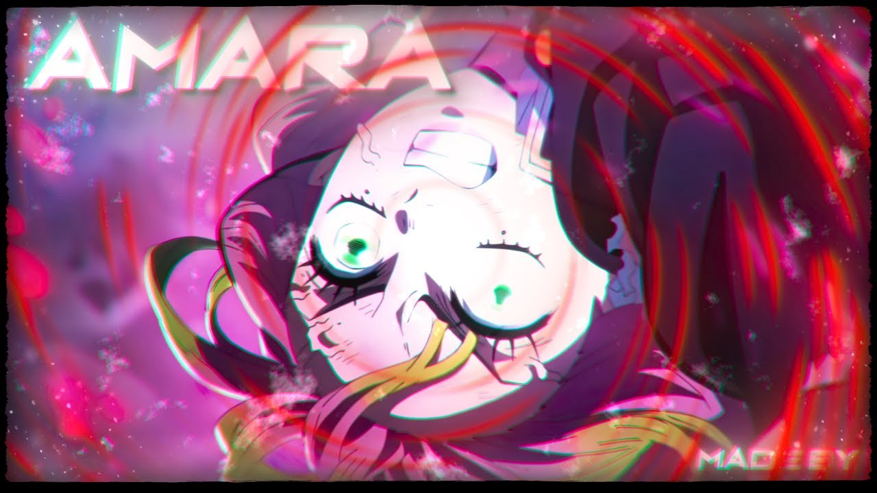 《GO GYAL》- [EDIT/AMV] Mitsuri 4K! Forcey Remake Quick - YouTube