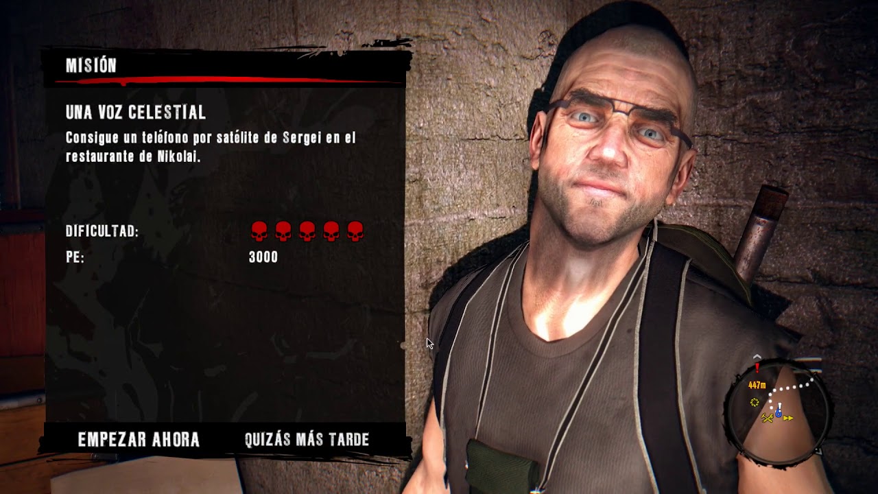 Dead Island Definitive Edition - Sam B Walkthrough Cap 11 - YouTube