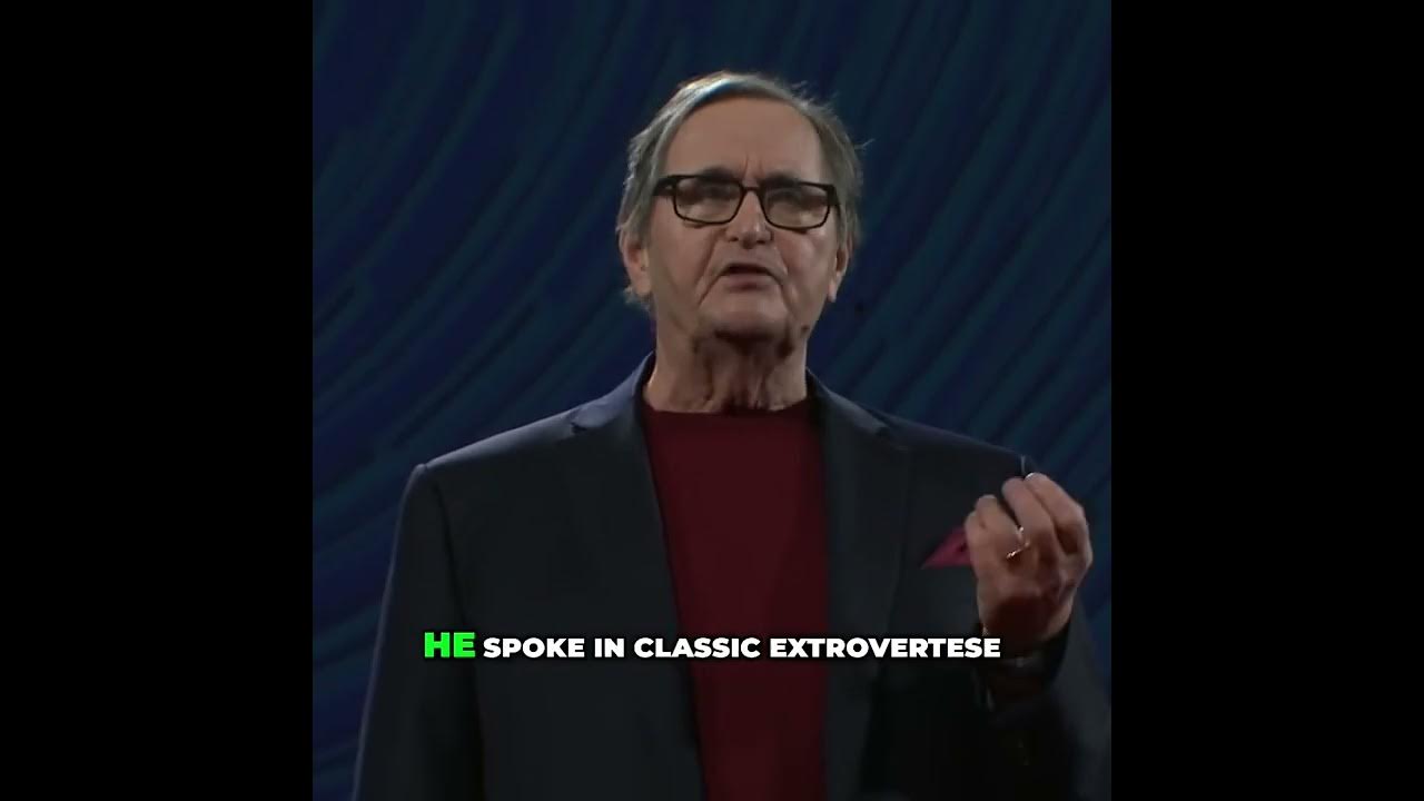 Navigating Introvert vs. Extrovert Work Dynamics - YouTube