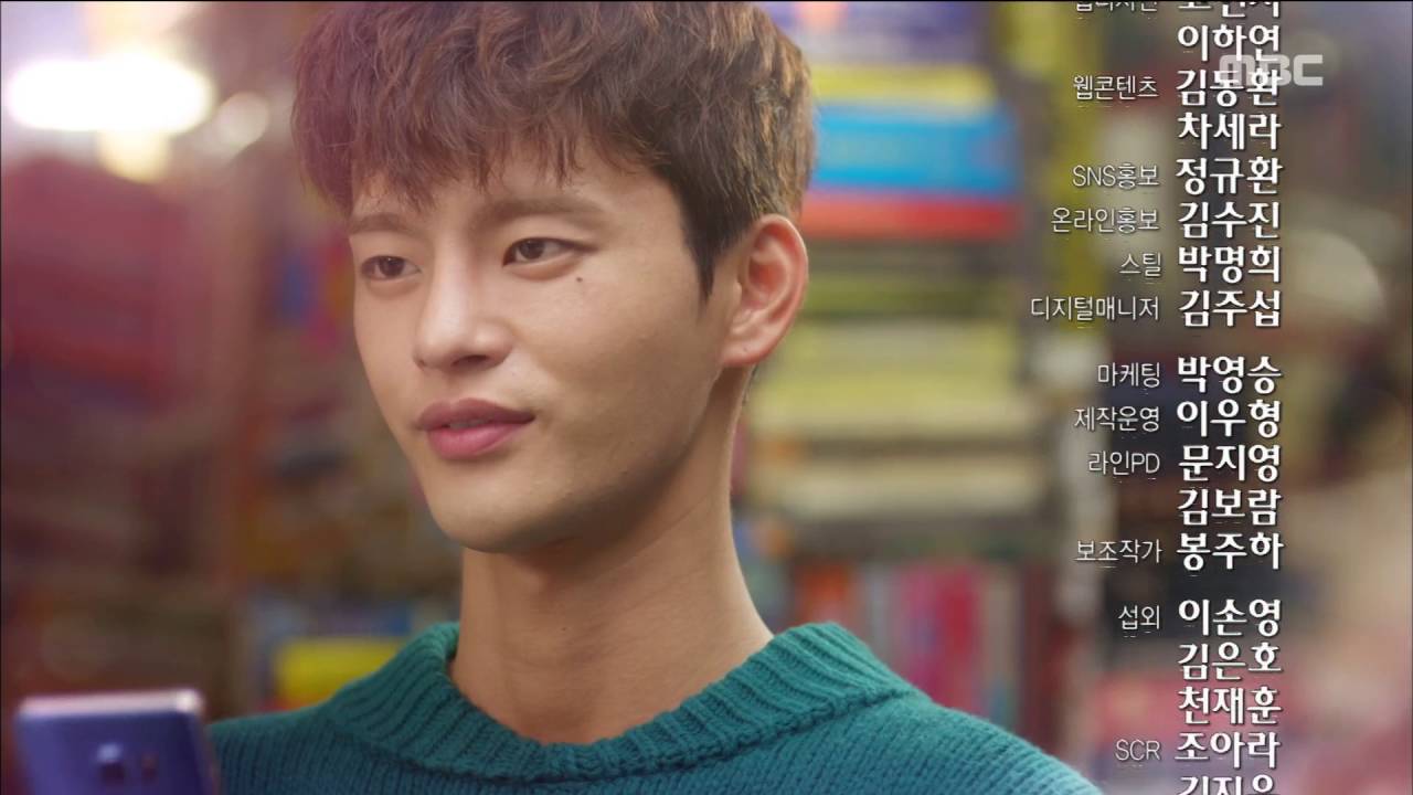 [Preview 따끈예고] 20161012 Shopaholic Louis 쇼핑왕 루이 ep.06 - YouTube