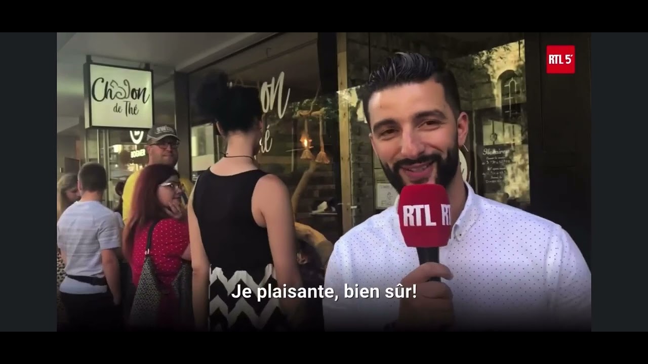 Reportage rtl - YouTube