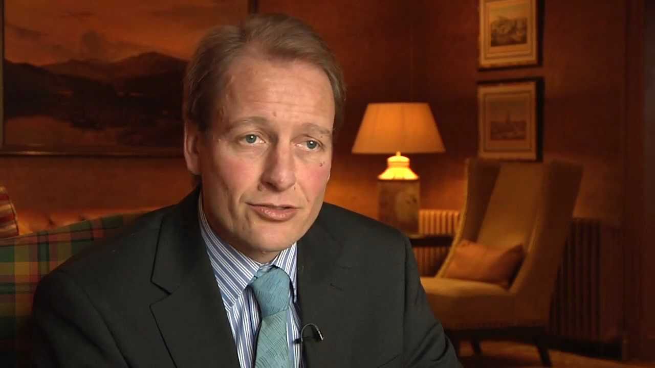 Prof Paul Boyle 3.wmv - YouTube