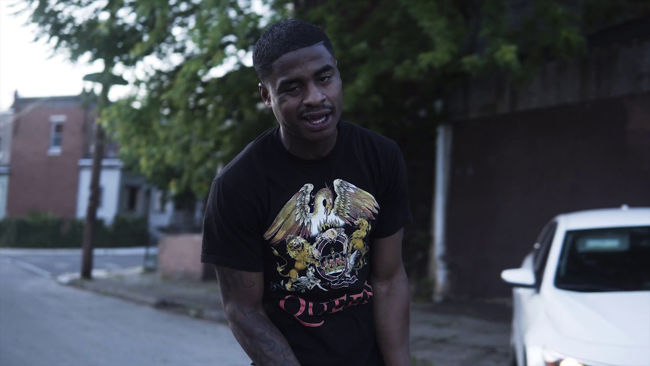 Geez - Flashback [Official Video] - YouTube