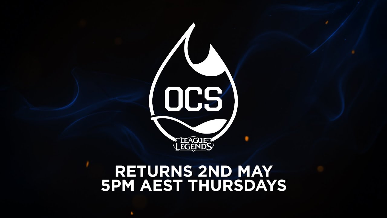 OCS 2019 Preview - YouTube