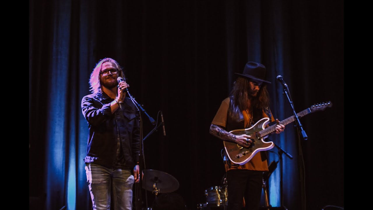 I'm Going Crazy - Jordan Foster Family - YouTube