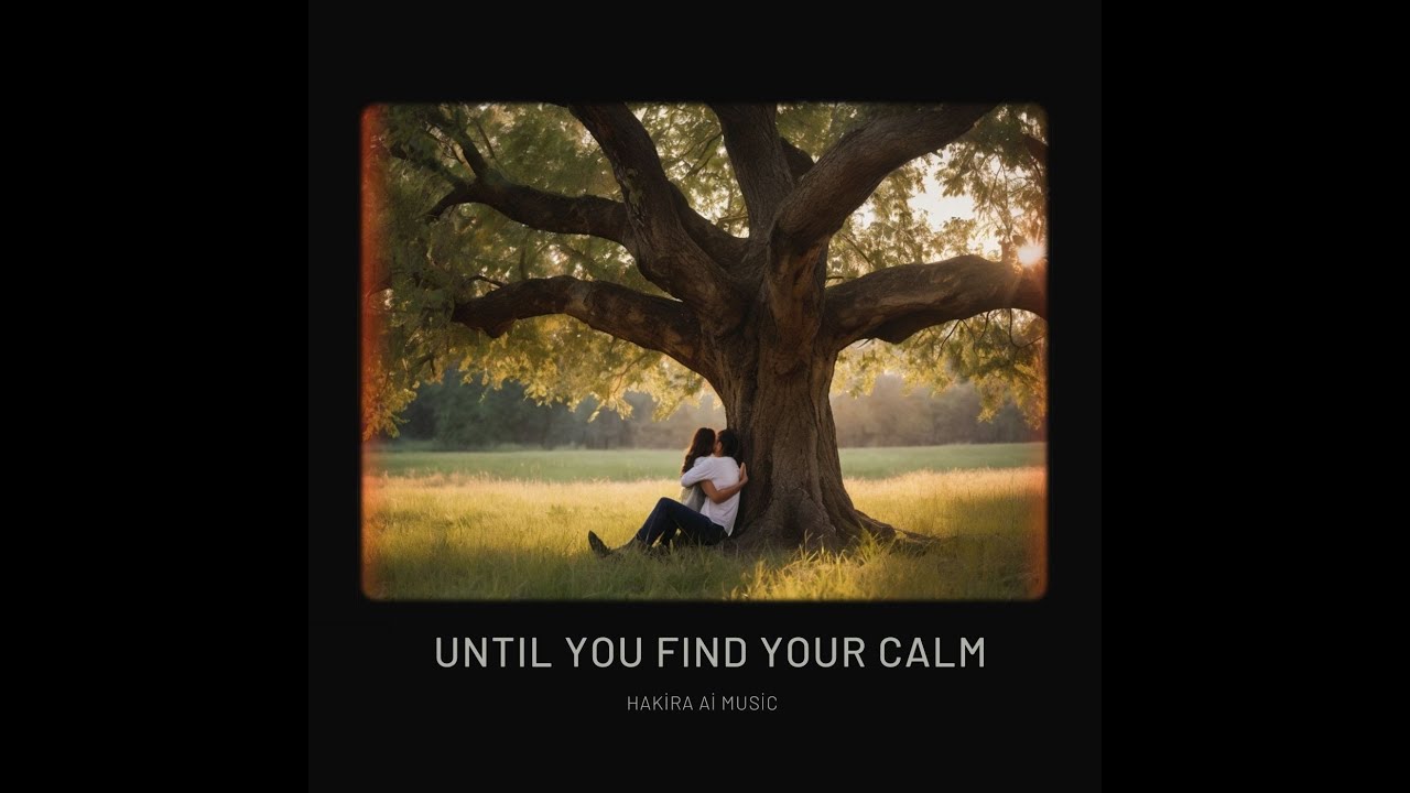 Until You Find Your Calm By Hakira Ai Music - YouTube