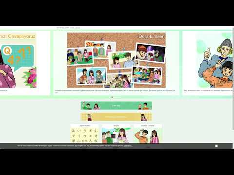 İngilizce Siteyi Türkçeye Çevirme Nasıl Yapılır? 3 Adımda Çeviri