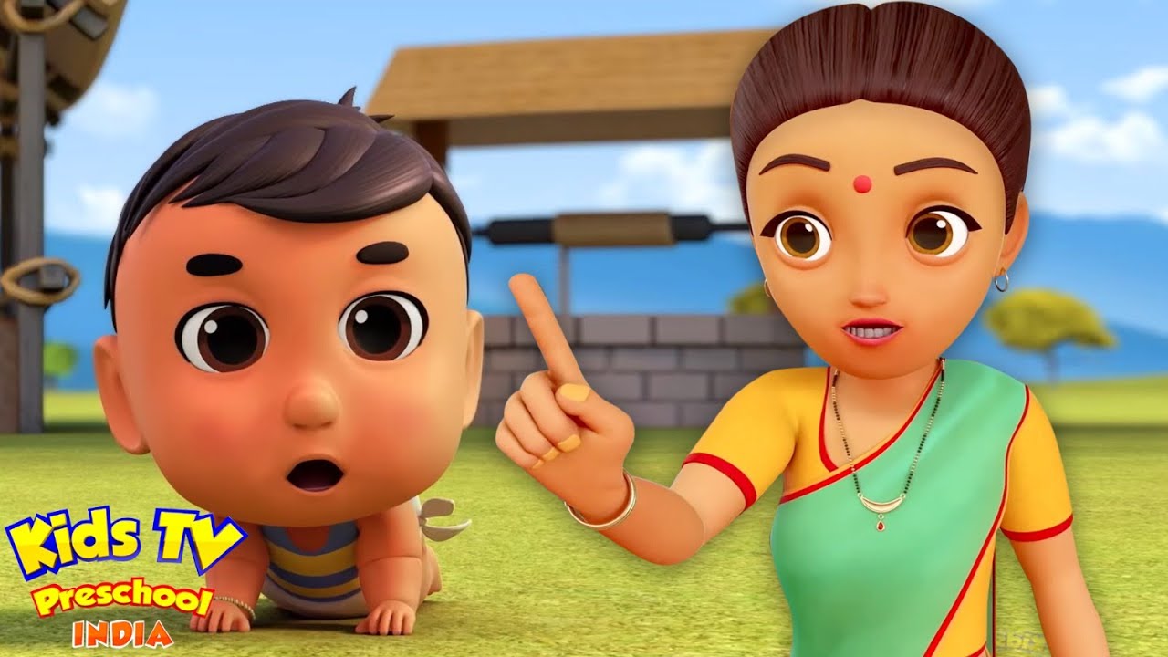 Nahi Nahi Geet, नहीं नहीं गीत, Hathi Raja + Collections of Hindi Song ...