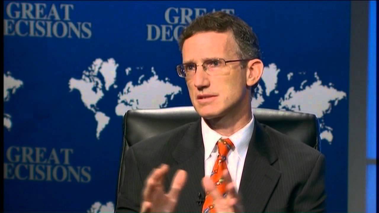 Ted Piccone: Bipartisan Consensus on Human Rights Challenged by Iraq ...