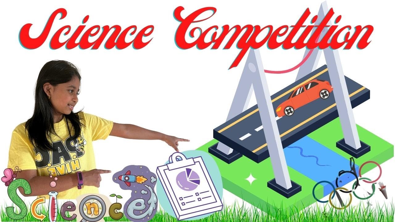 Unleash Your Inner Scientist: Join the Exciting Science Competition ...