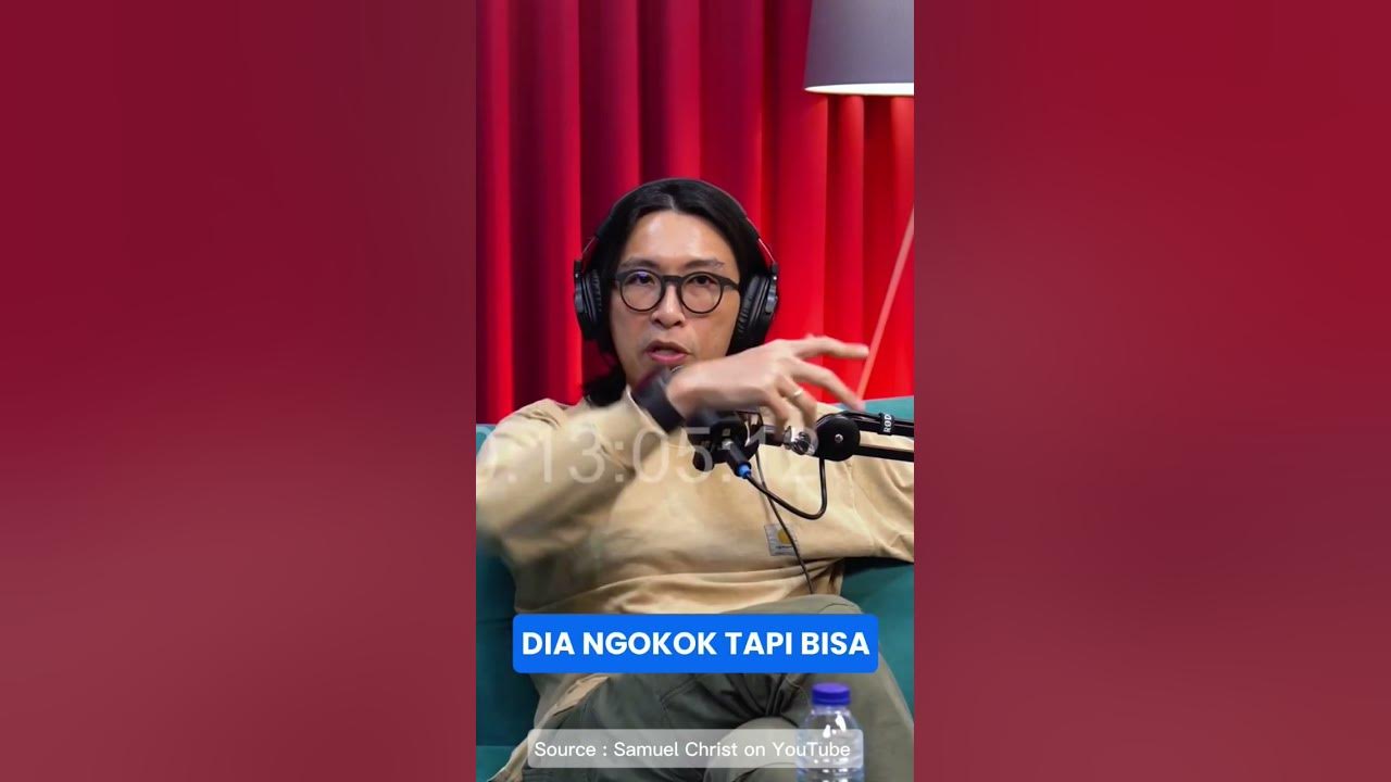 Olahraga Bisa Bikin Berhenti Meroko?🤔 - YouTube