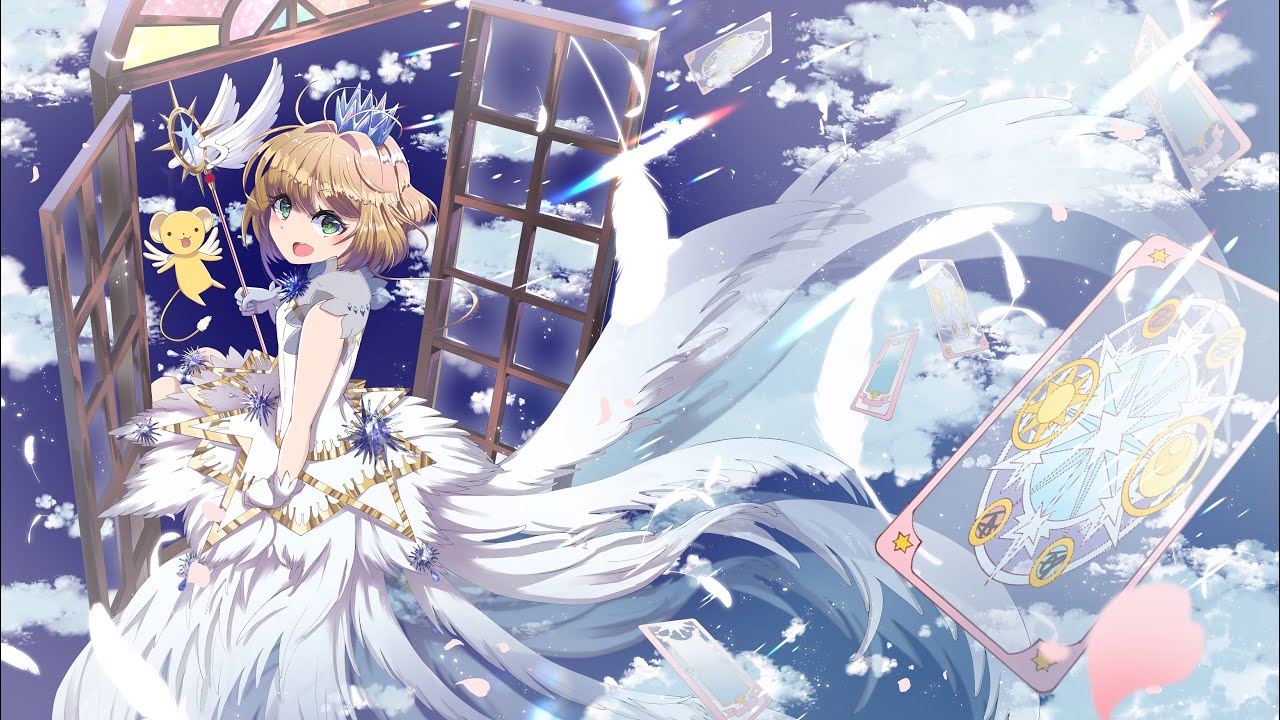 [Cardcaptor Sakura: Key of Memories Gameplay] - Android IOS Pt.2 - YouTube