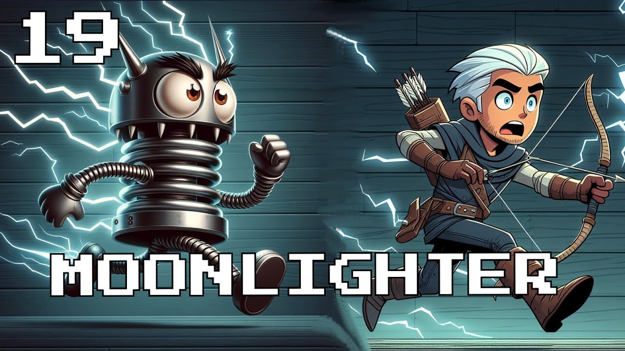 Our Lightning Bow upgrade was NOT ENOUGH for this TECH NIGHTMARE in ...