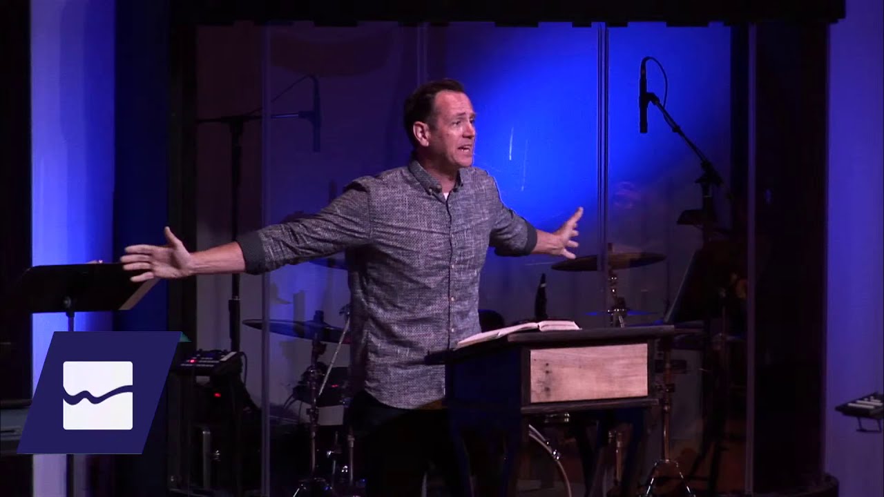 "House Forsaken" Luke 13:31-35, July 12, 2020 - Pastor Brian Smith ...