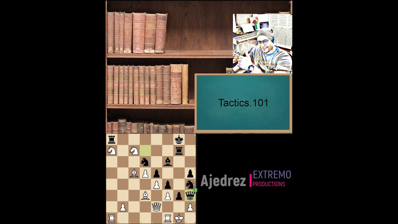 Tactics Level 0 - YouTube