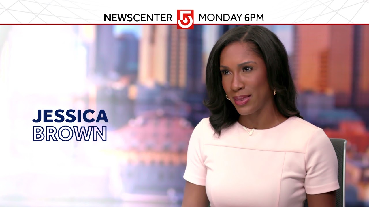 WCVB Your Health COVID TEST LAB - YouTube