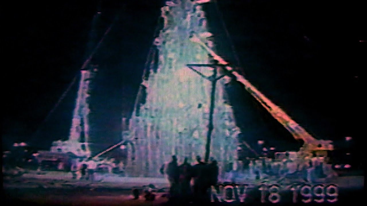 20 years later: Remembering Texas A&M bonfire collapse - YouTube