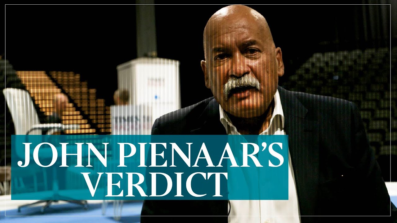 John Pienaar Will The Leadership Race Mean Long term Turmoil For The john-pienaar-will-the-leadership-race-mean-long-term-turmoil-for-the