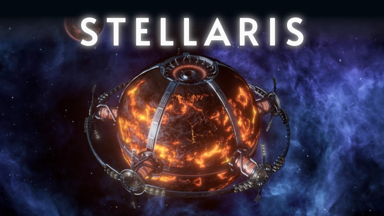 This Arc Furnace will Forge our Mid-Game Success! - Stellaris - Ep5 ...