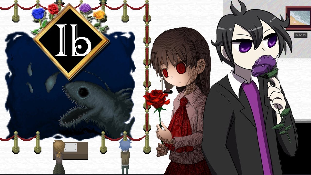 EL ARTE DE LA NOSTALGIA - IB REMAKE en Español - YouTube